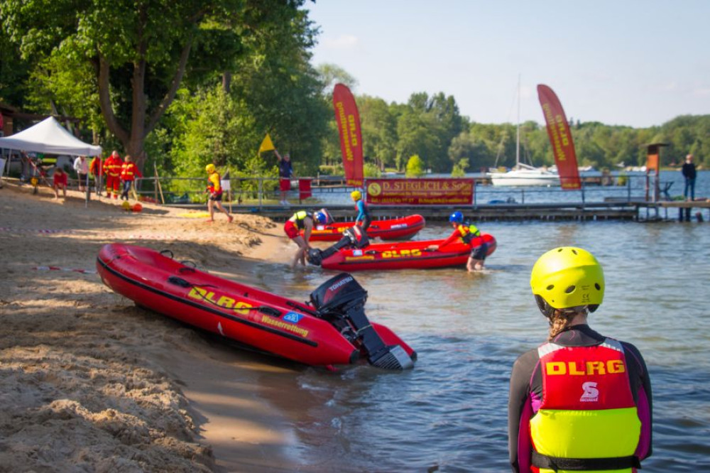 Details - Neuigkeiten | DLRG Ortsgruppe Rastatt e.V.